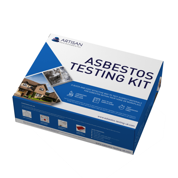 Asbestos Testing Kit | Asbestos Testing UK